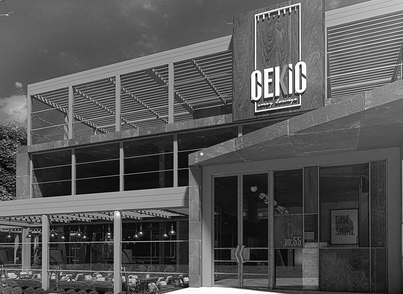 MMXV architecture & design